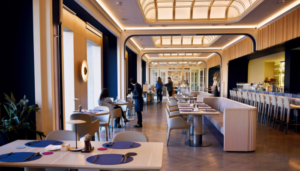Restaurant Renovation and Remodeling in Los Angeles